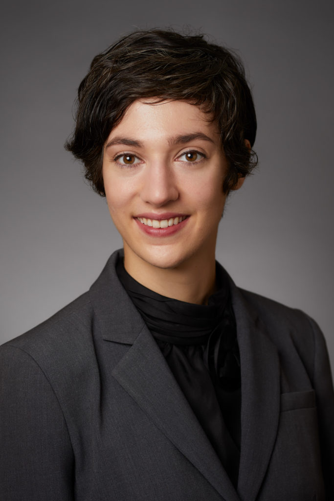 Patricia Mullaney-Loss - NASAA