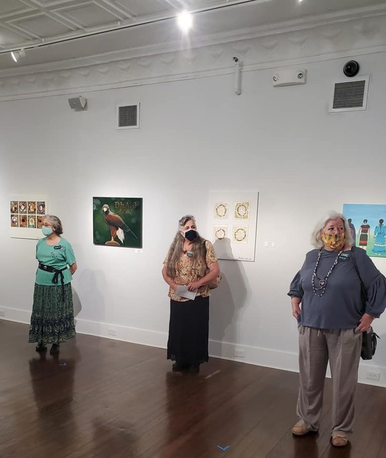 Kentucky: Native Reflections - NASAA