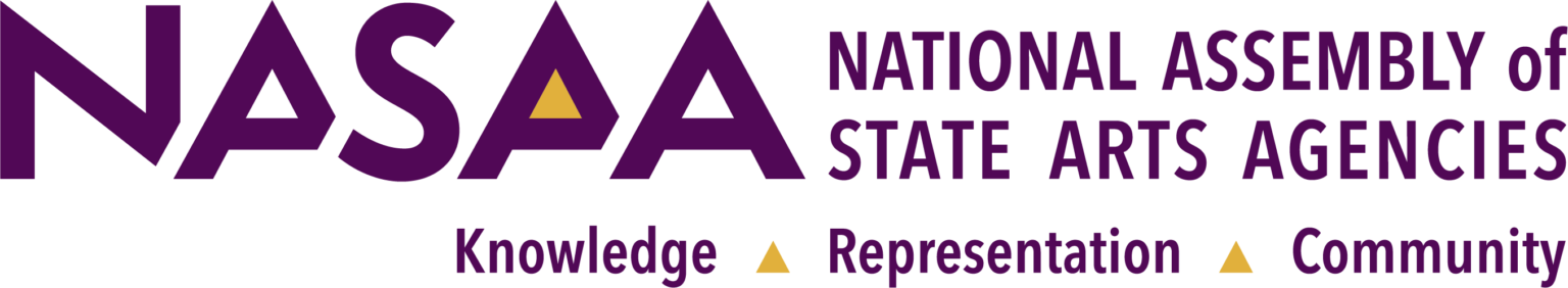 NASAA and E.A. Michelson Philanthropy Logos - NASAA
