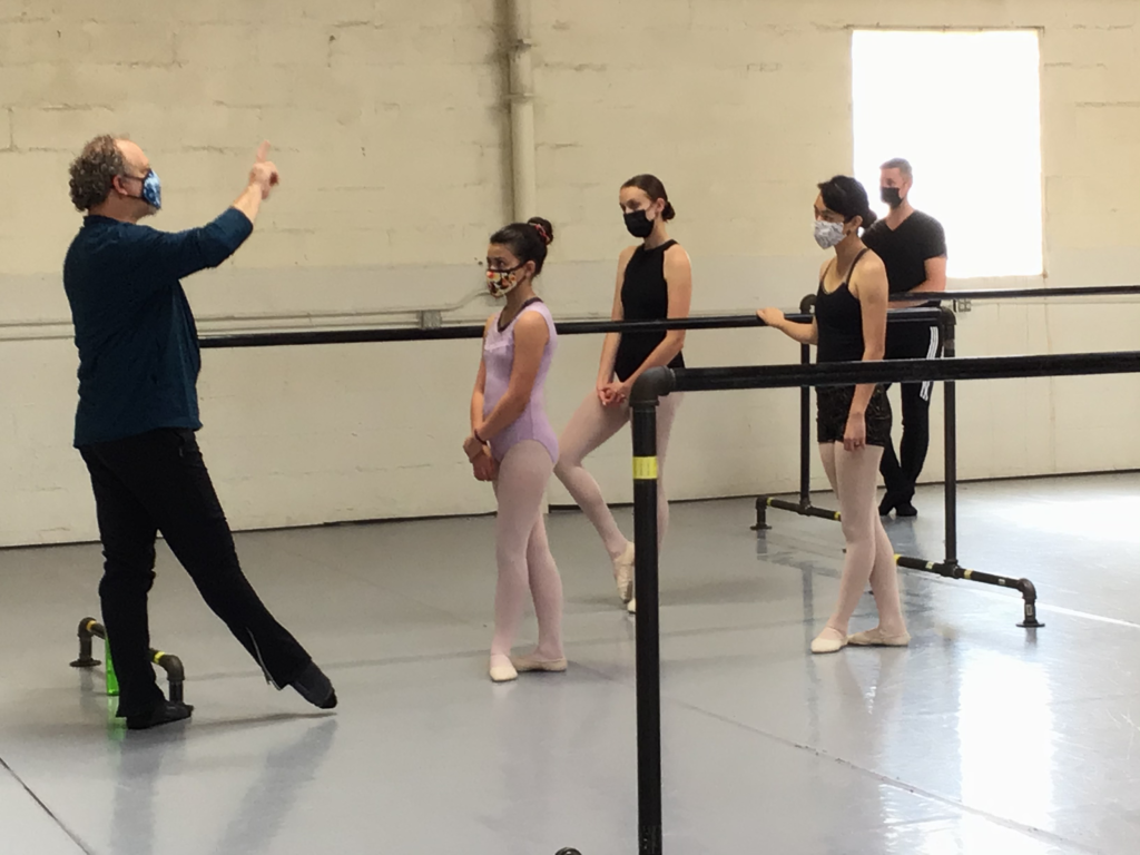 Kansas: Organizational Mentorship for the Arts - NASAA
