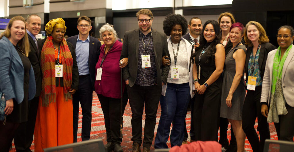 Building Thriving Communities and Economies through the Arts - NASAA