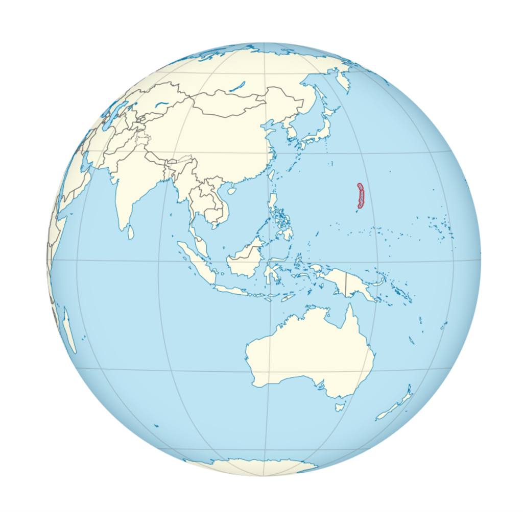 Northern Marianas: Flame Tree Arts Festival - NASAA