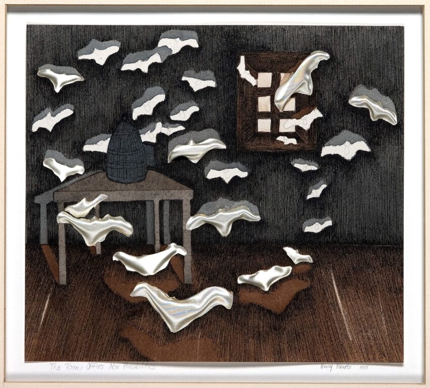 Georgia: State Art Collection Tour - NASAA